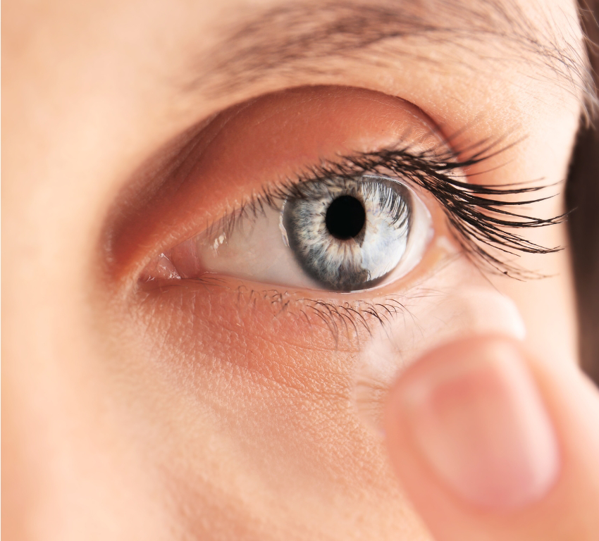 Les différents types de lentilles : Trouvez la vue parfaite pour vos ...