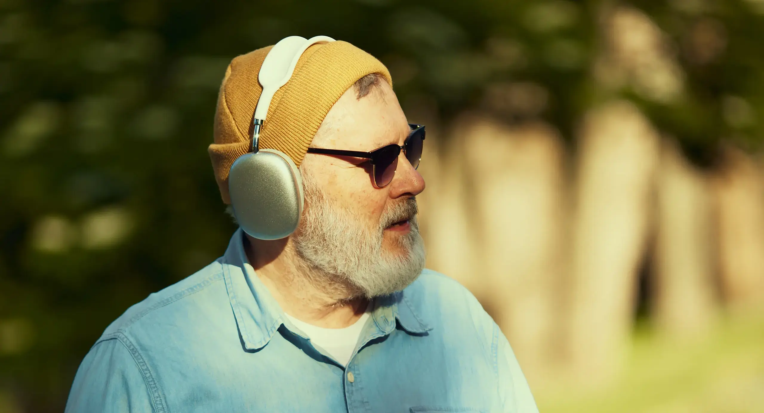 Préserver son audition - MANÉO